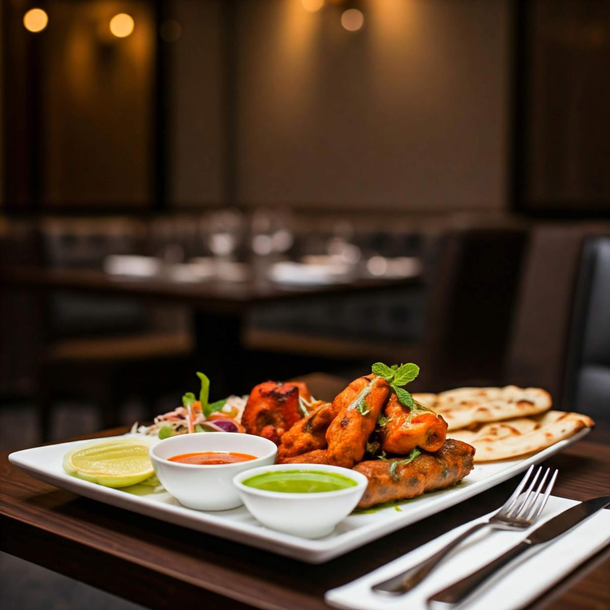 Discover Lahore's Best Restaurants, Menus, Recipes & Bank Discounts | PFP