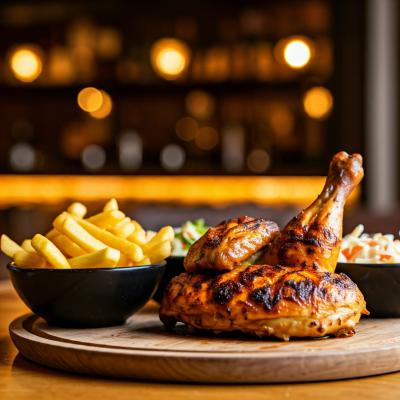 Discover Lahore's Best Restaurants, Menus, Recipes & Bank Discounts | PFP